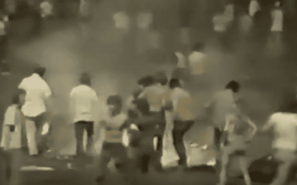 10 Of Baseball S Most Bizarre And Unbelievable Moments